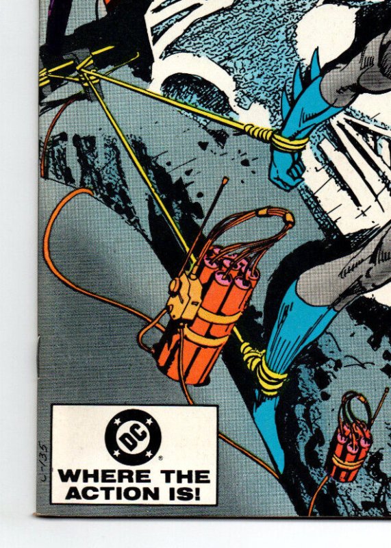 Batman #353 - Joker Cover - He-Man Masters of the Universe Preview ...