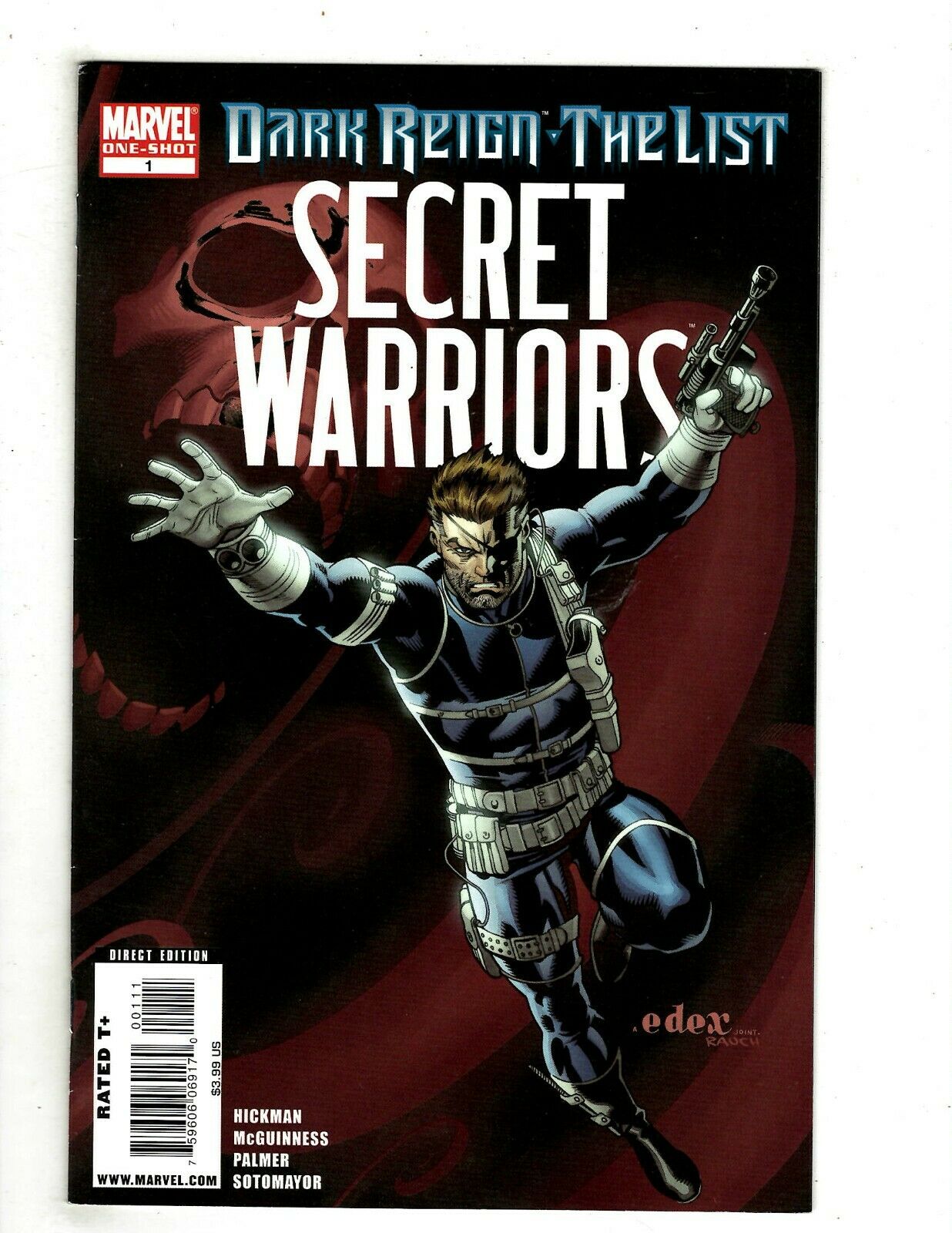 12 One-Shot Marvel Comics # 1 Amazing Spider-Man Dark Reign Avengers ...