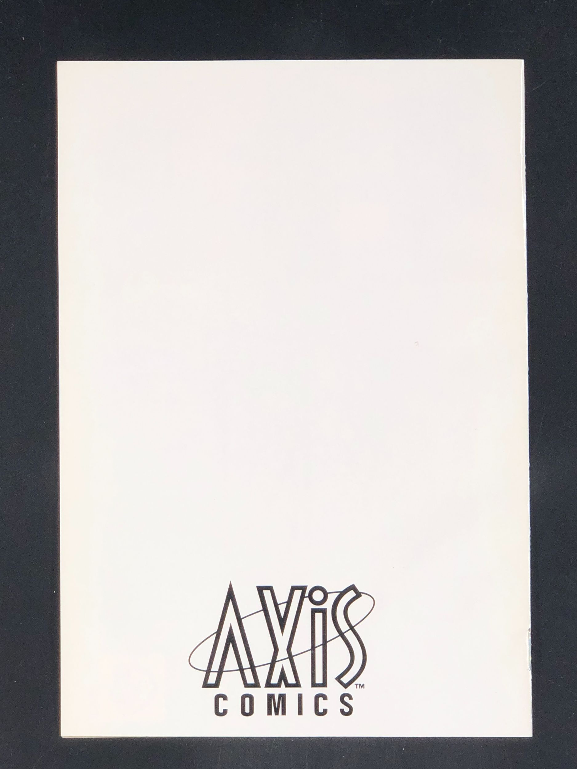 Axis Jam (1994) | Comic Books - Modern Age, Superhero / HipComic