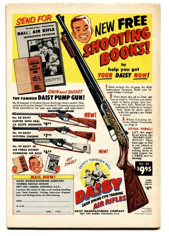 Adventure Comics #267 comic book 2nd Legion of Super-Heroes 1959 ...