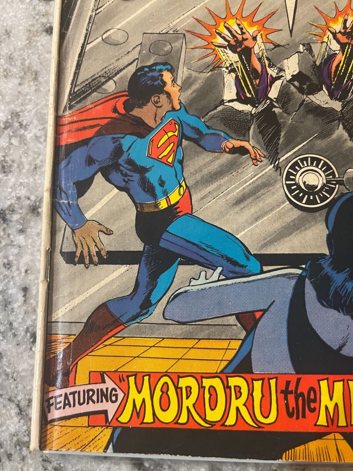 Adventure Comics # 369 VG DC Silver Age Comic Book Superboy Superman Atom 4 J864 | Comic Books ...