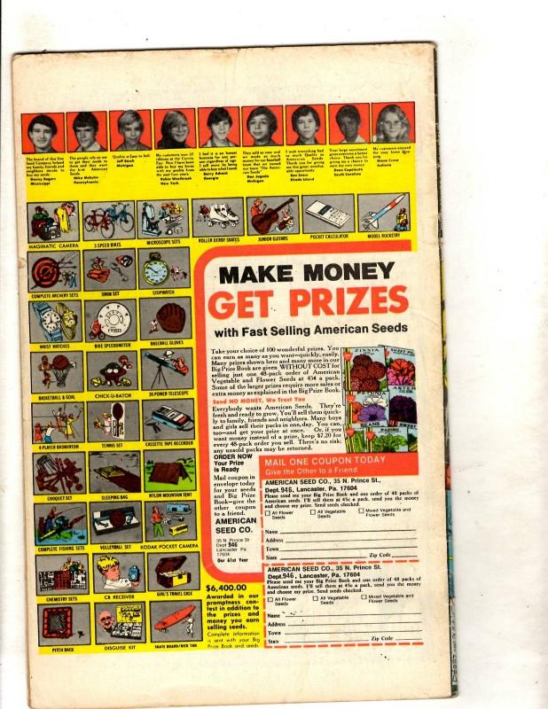 Avengers # 181 FN- Marvel Comic Book Scott Lang Appearance Ant-Man Hulk ...