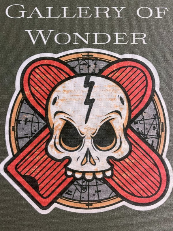 Hellwitch #1 the Forsaken Risque HOT Blooded Edition Signed COA LTD 150 ...