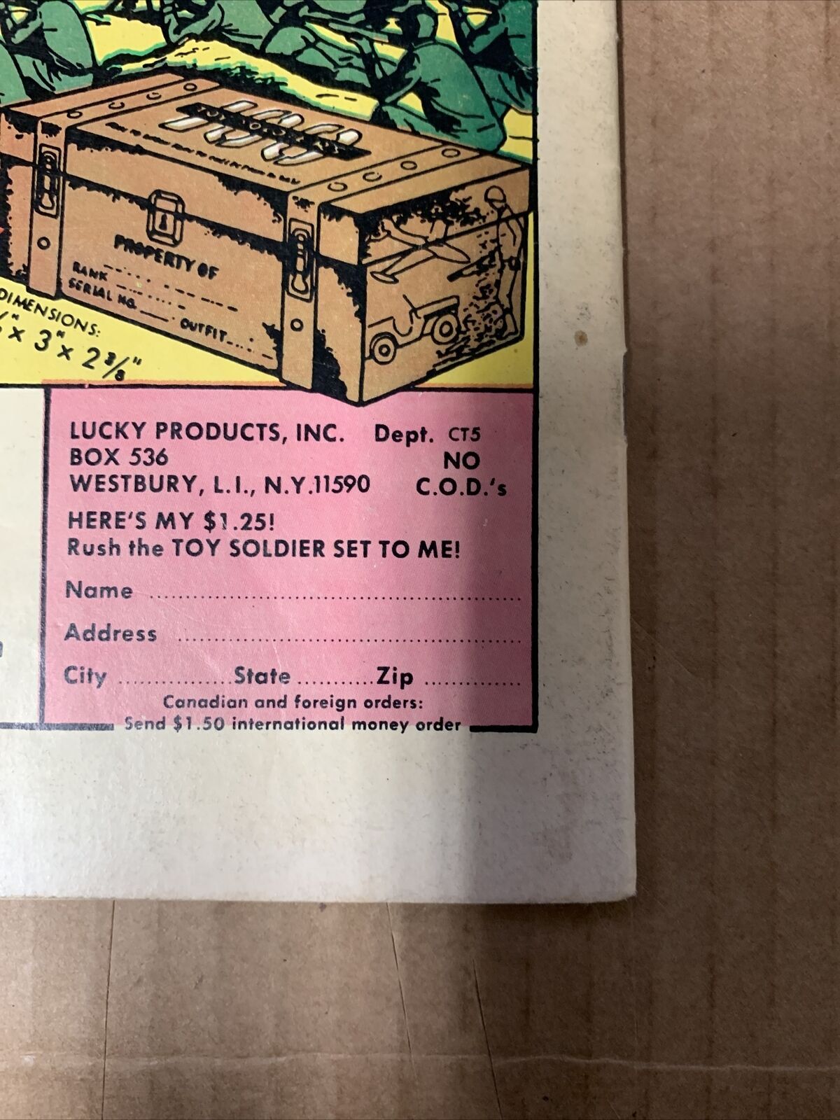 Ghostly Haunts #30 Charlton Comics March 1973 Wayne Howard, Steve Ditko ...