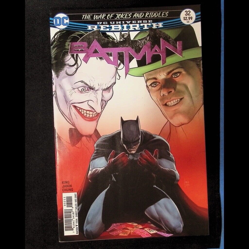 Batman, Vol. 3 32A Catwoman Accepts Marriage Batman's Proposal | Comic ...