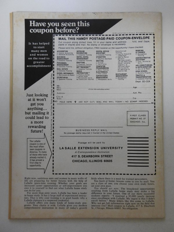 Marvel Preview #7 (1976) 1st Appearance of Rocket Raccoon! Sharp VF ...