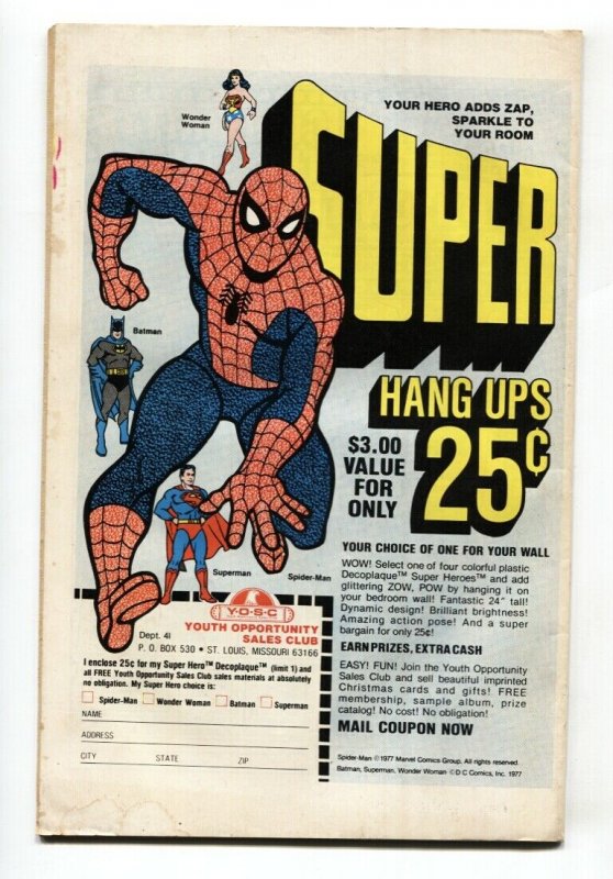 Everything's Archie #70 Spicy VERONICA cover-comic book | Comic Books ...