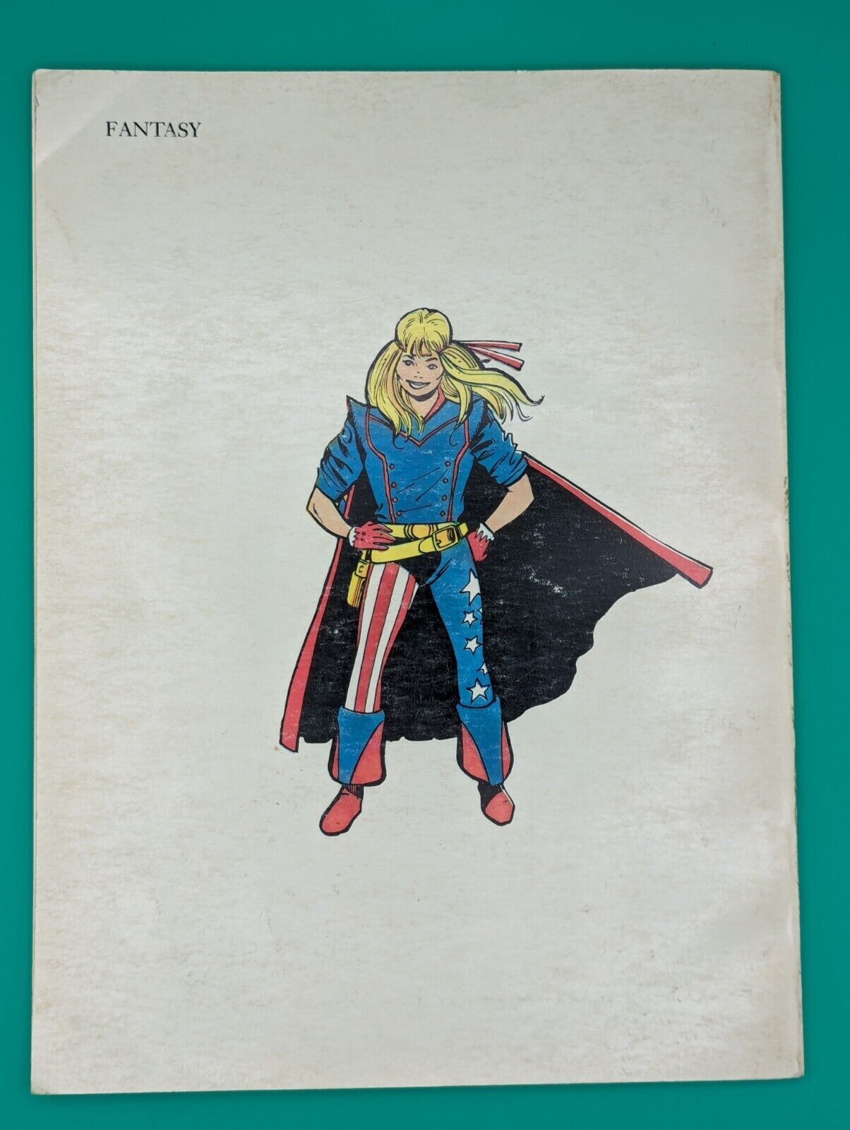 The Aladdin Effect Marvel Graphic Novel #16 1985 She-Hulk Tigra Wasp ...