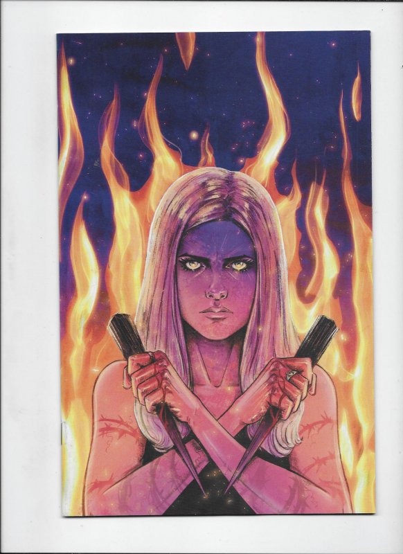 Vampire Slayer #13 Boom! Studios 2023 Skylar Patridge Virgin Variant | Comic Books - Modern Age ...