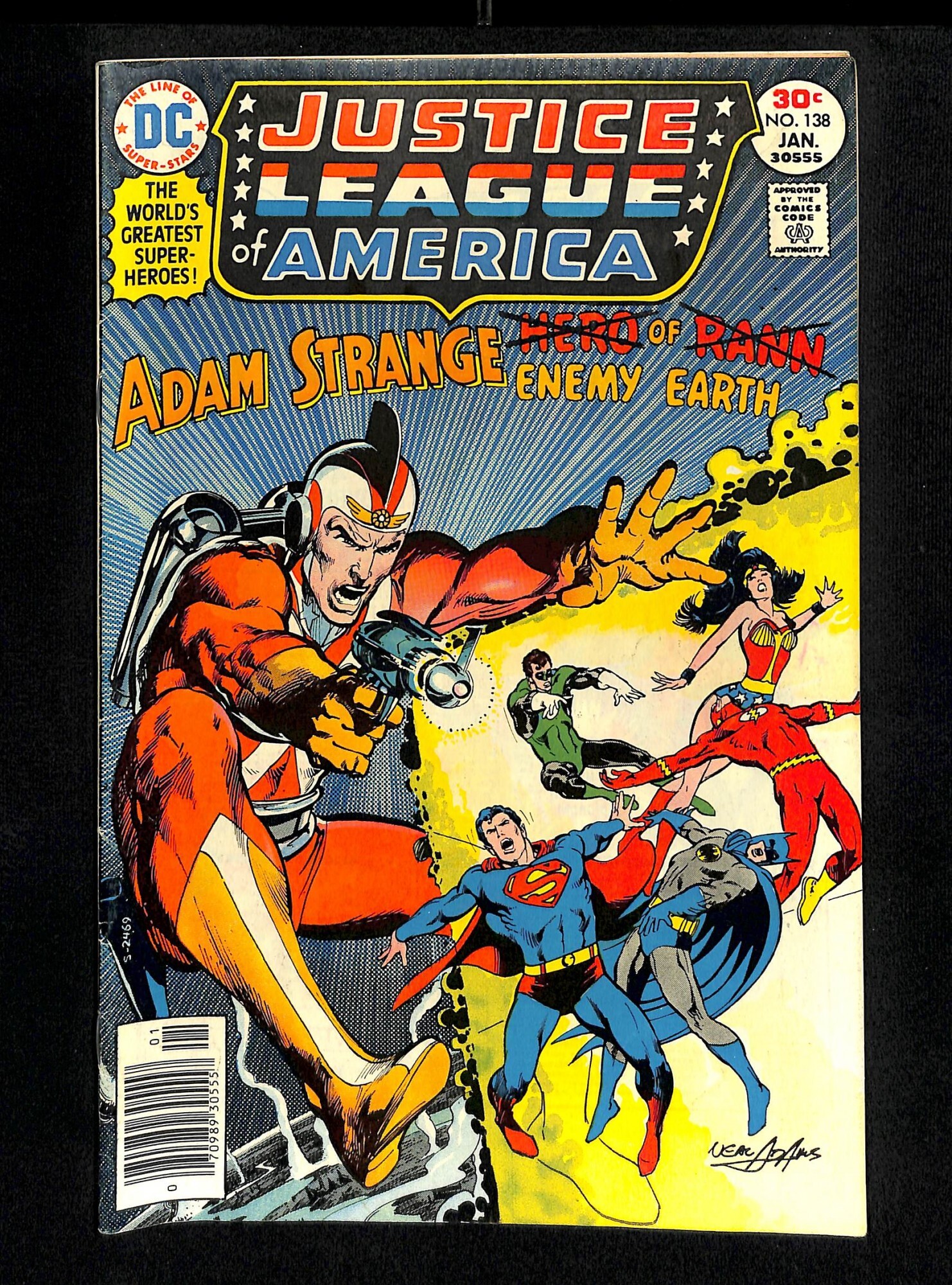 Post a DC Cover a day. | Page 34 | CBR Community