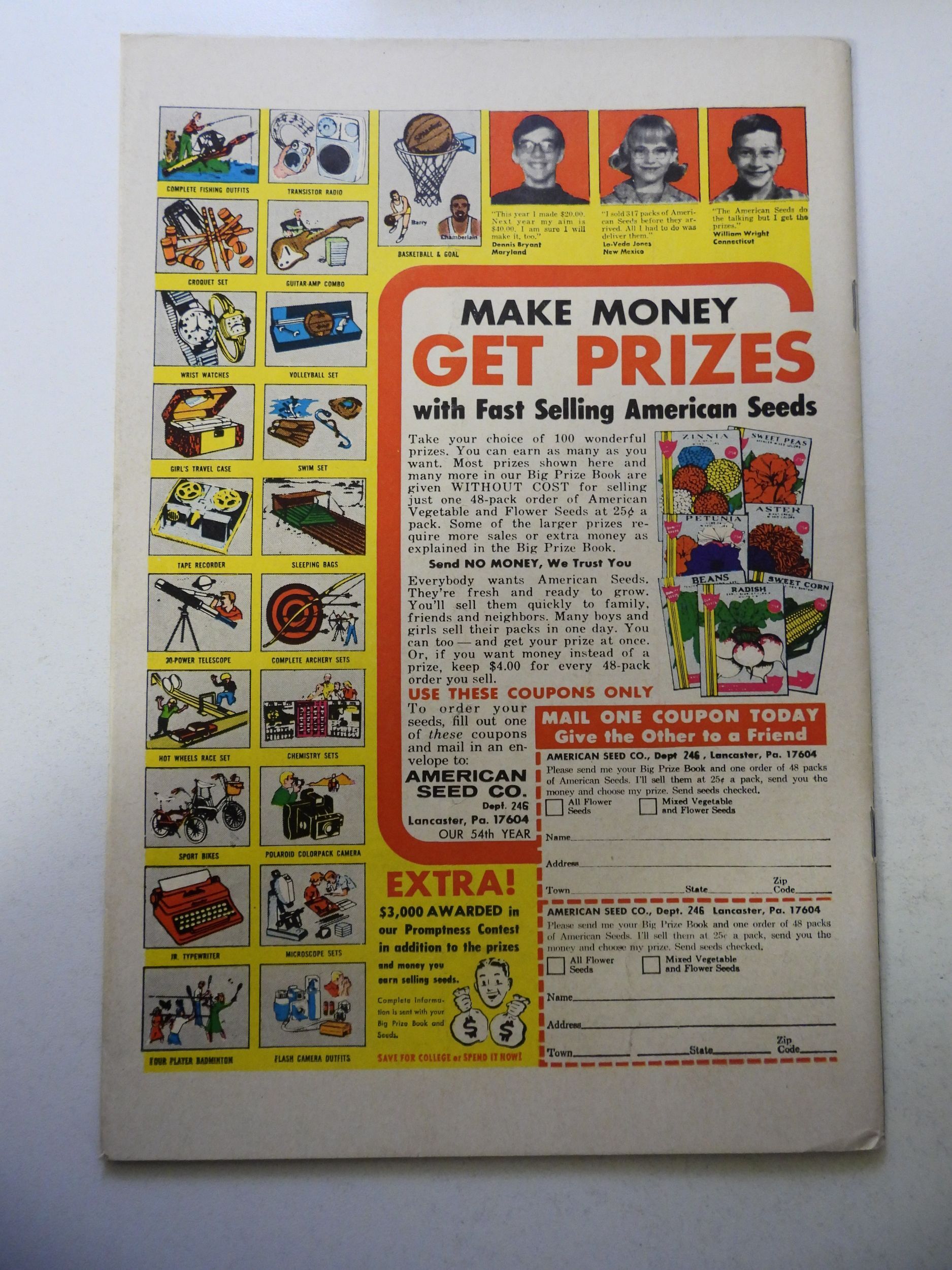 Daredevil #87 (1972) FN+ condition | Comic Books - Bronze Age, Marvel ...