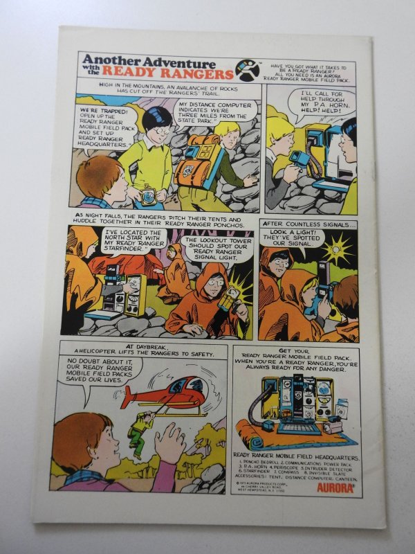 Secret Origins #6 (1974) VF- Condition | Comic Books - Bronze Age, DC ...