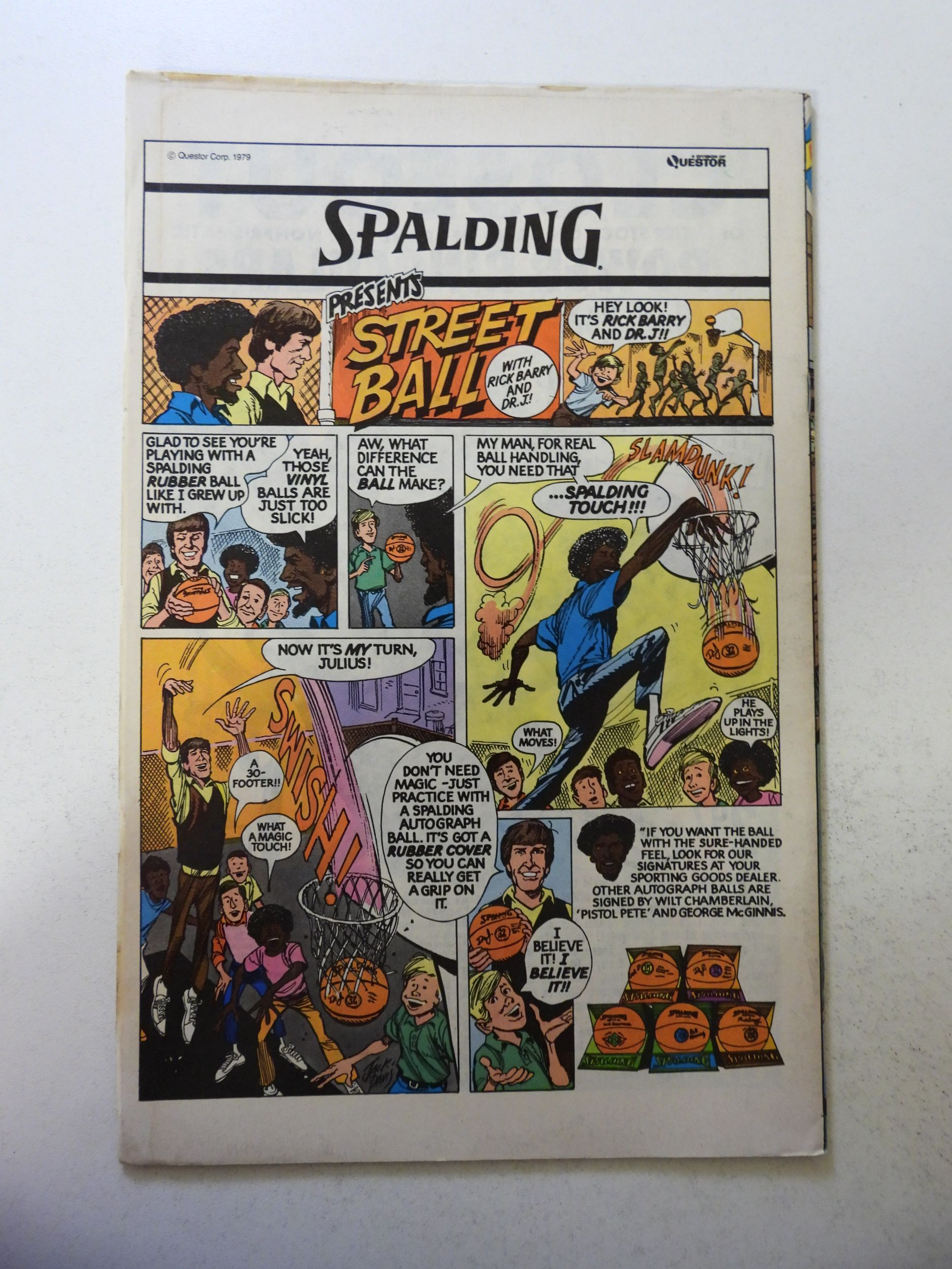 Batman #313 (1979) FN Condition | Comic Books - Bronze Age, DC Comics ...