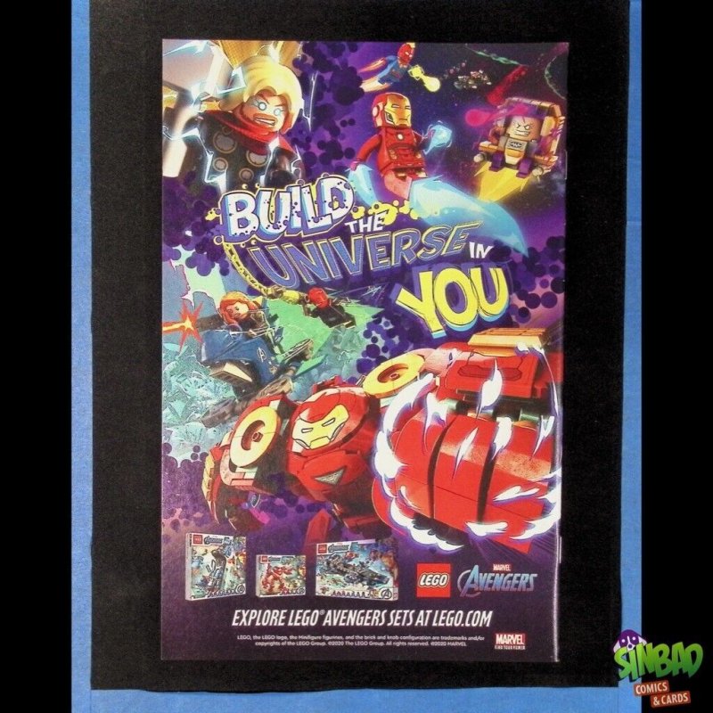 The Amazing Spider-Man, Vol. 5 55I Iconic cover art by Patrick Gleason ...