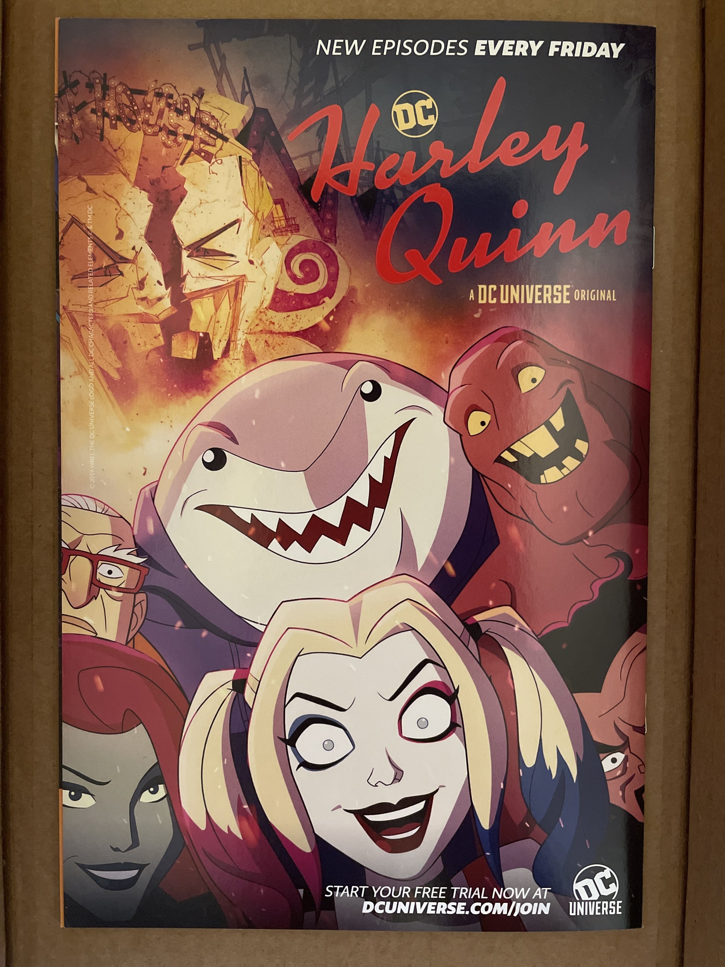 RWBY Comic Lot 2-6 w/ Artgerm Variants (8 Comics) Rare Low Print NM DC ...