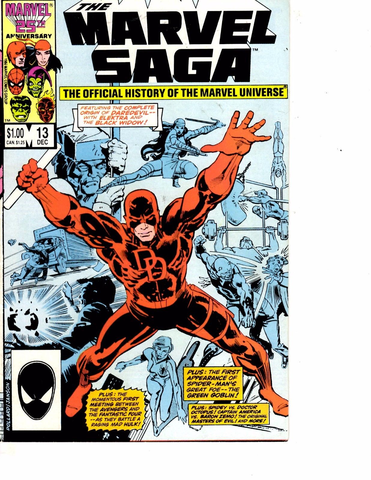 Lot Of 2 Marvel Comic Books Marvel Fanfare #24 and Marvel Sage #13 ON3 ...