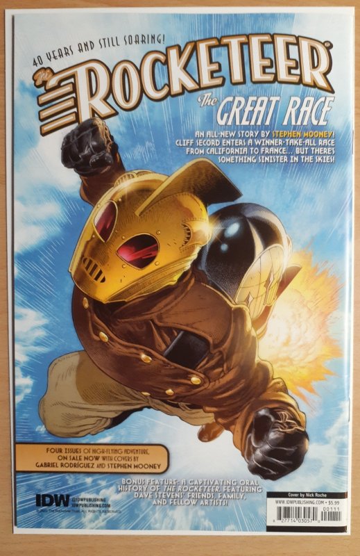 Transformers: Last Bot Standing #1 Cover A - Nick Roche (2022) | Comic ...