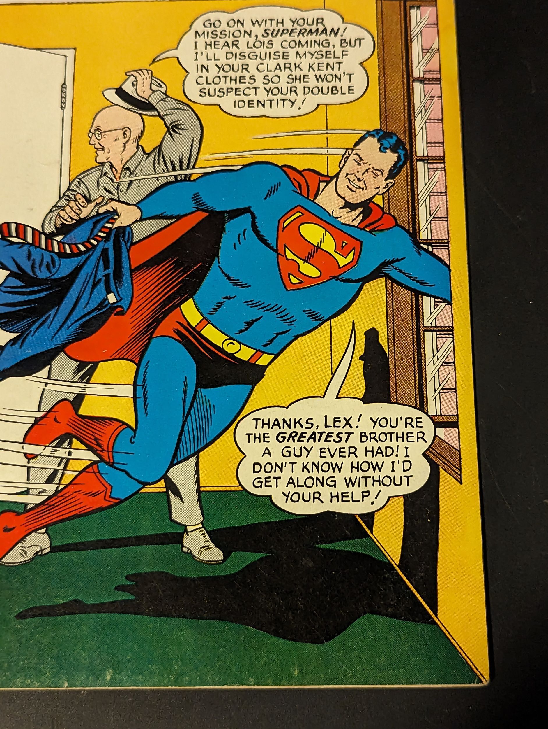 Superman #175 (1965) | Comic Books - Silver Age, DC Comics, Superman, Superhero / HipComic