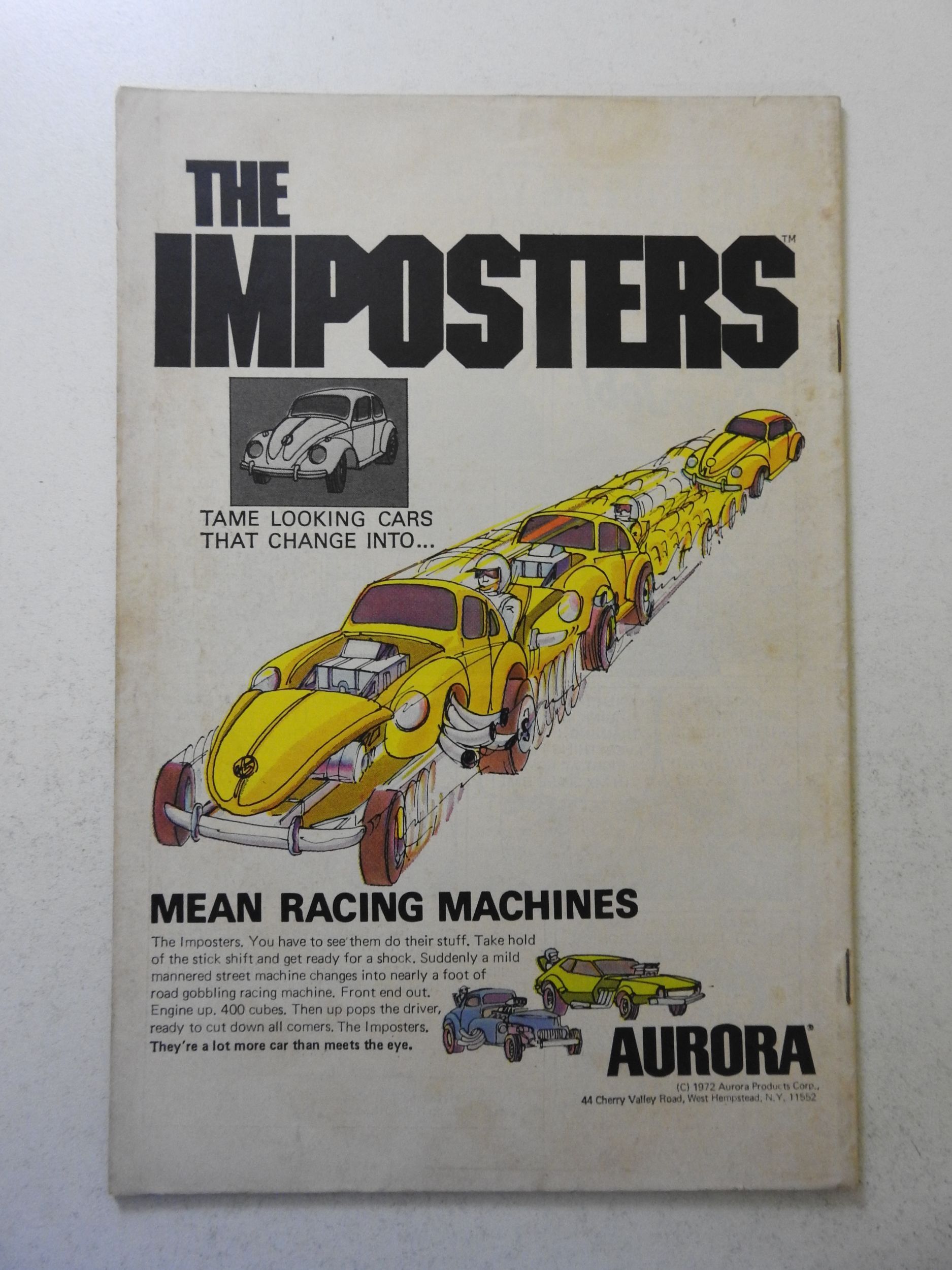 The Phantom Stranger #22 (1972) FN Condition! | Comic Books - Bronze ...