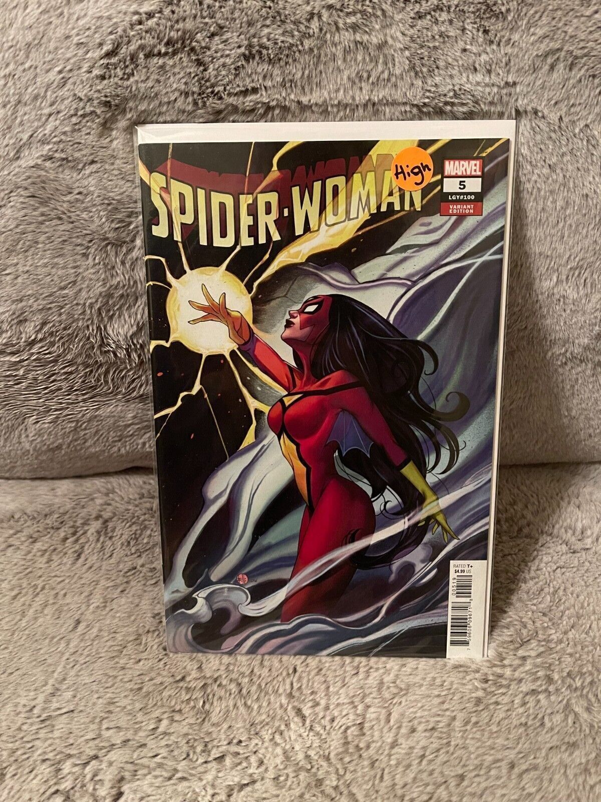 Spider-Woman 5 (2020) | Comic Books - Modern Age, Marvel, Spider-Woman ...