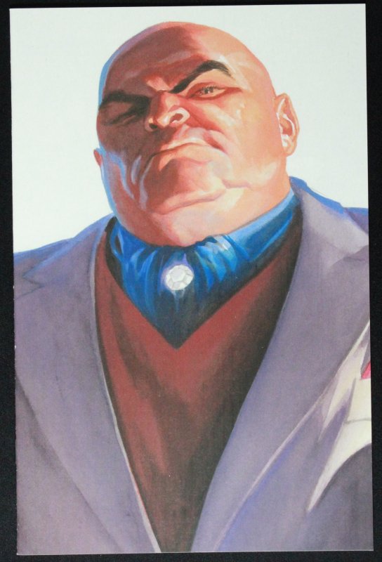 Moon Knight #22 Alex Ross Timeless Variant Cover (2023) | Comic Books ...