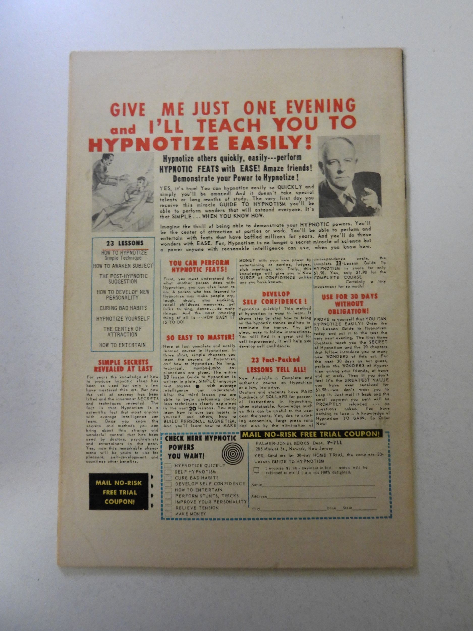 The Amazing Spider-Man #20 (1965) 1st appearance of The Scorpion FN/VF ...