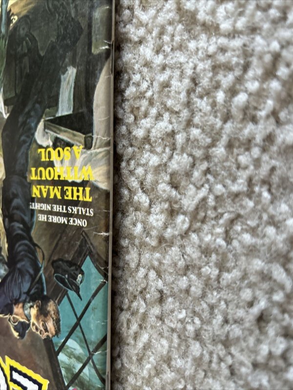 Tales of the Zombie Magazine #6 July 1974 - Marvel Comics ...