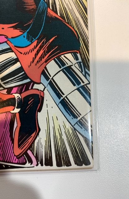 The Uncanny X-Men #209 (1986) NM- | Comic Books - Copper Age, Marvel ...