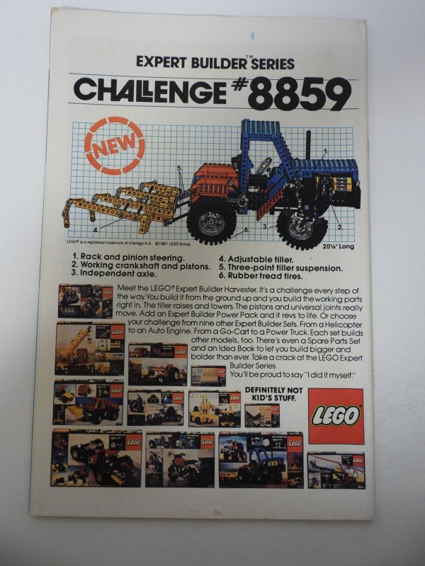 Moon Knight #16 (1982) FN/VF Condition | Comic Books - Bronze Age ...