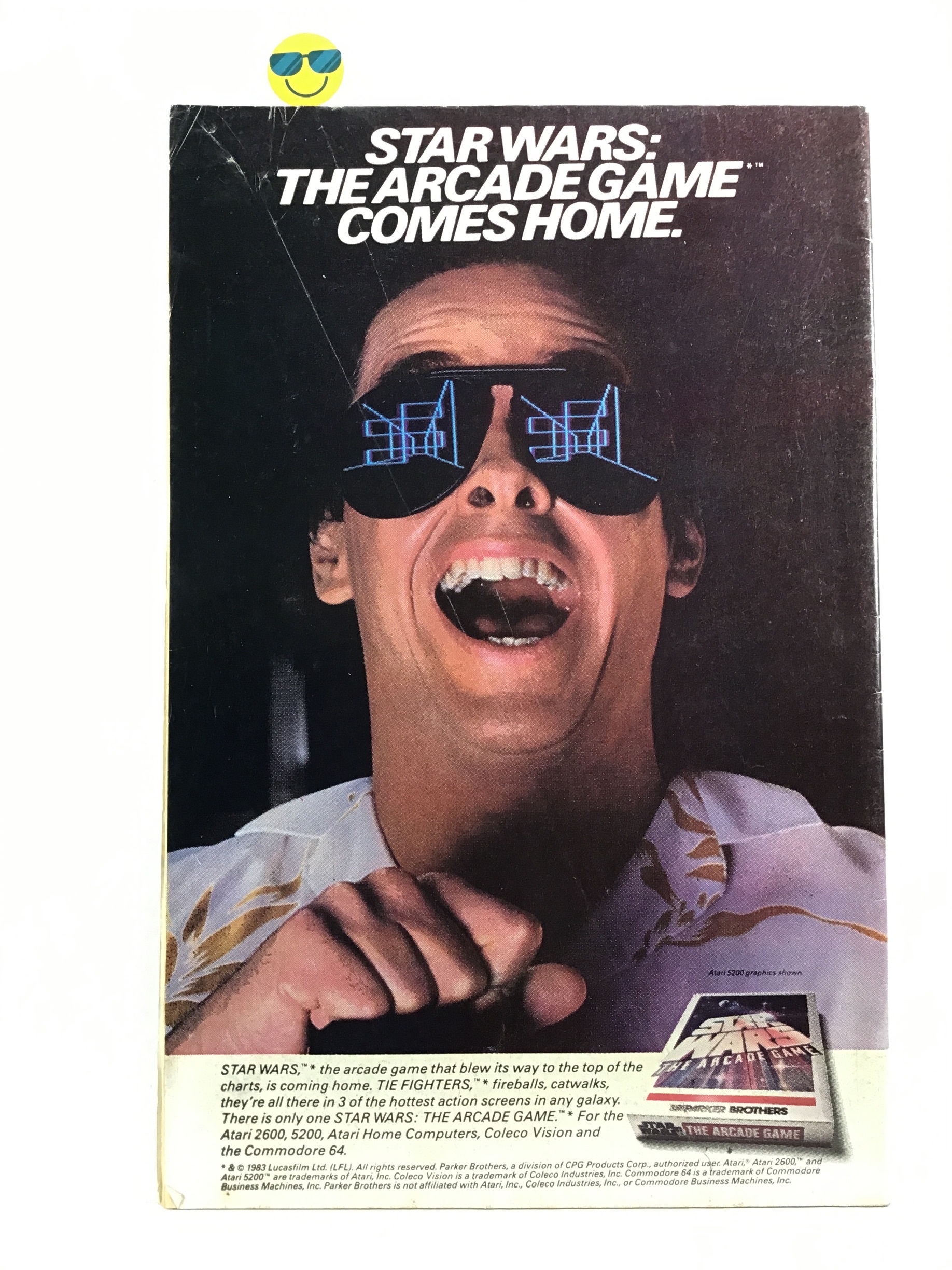 The Spectacular Spider-Man Annual #4 (1984)key 1 st app Tamara Blake ...