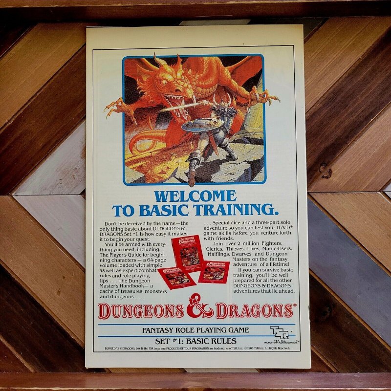 Wonder Woman #7 NM (DC 1987) George Perez, 1st Cheetah (Barbara Ann ...