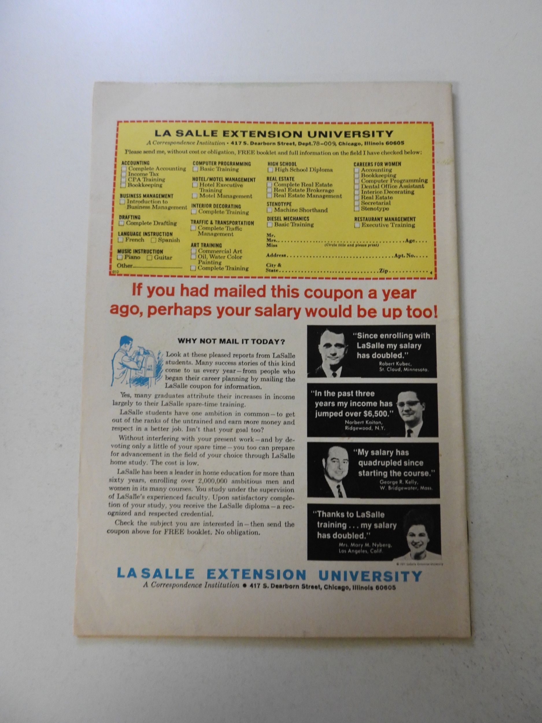 Kull the Conqueror #3 (1972) FN/VF condition | Comic Books - Bronze Age ...