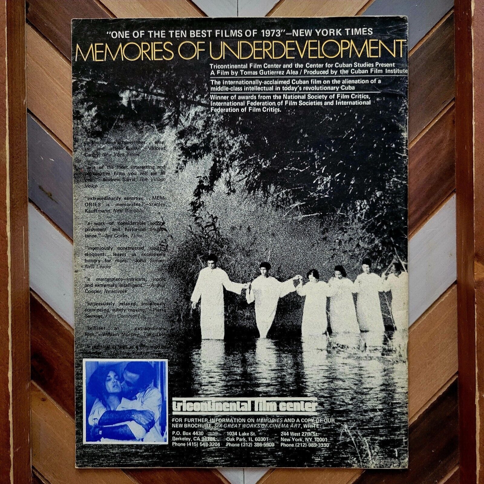 Take One Magazine Vol.4 Num.3 (Unicorn 1974) BRUCE LEE Eulogy by Phil ...