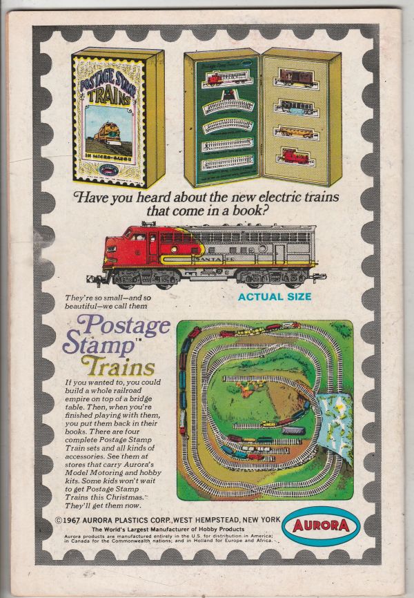 Adventure Comics #364 (Jan-68) VF/NM High-Grade Legion of Super-Heroes ...