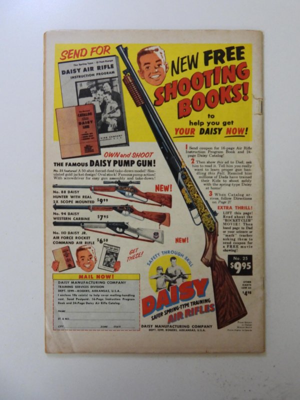 Adventure Comics #267 (1959) 2nd appearance of Legion of Super-Heroes ...