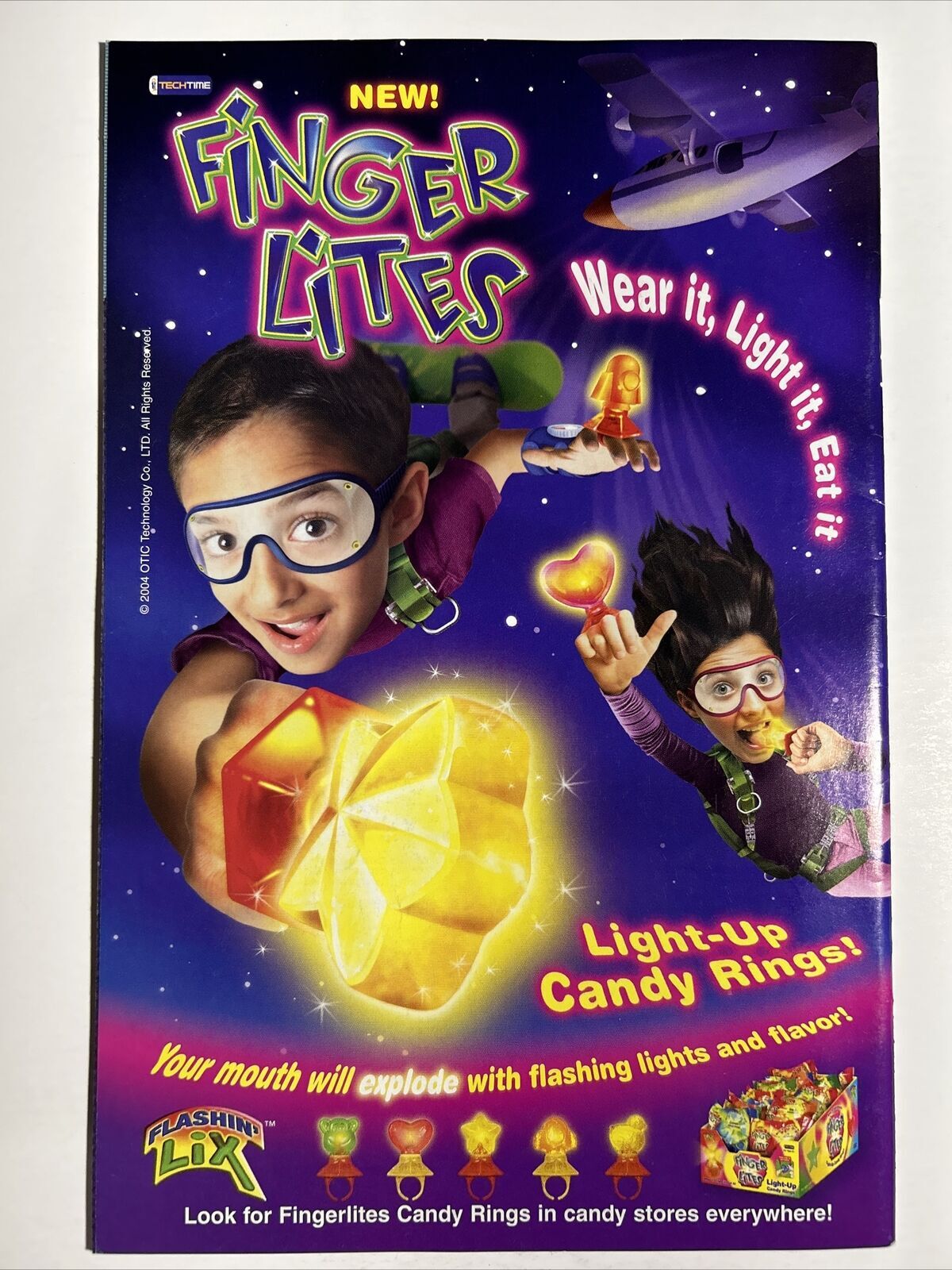 Sonic The Hedgehog #144 ( 2005 Archie Comics) SEGA Rare Low Print Run ...