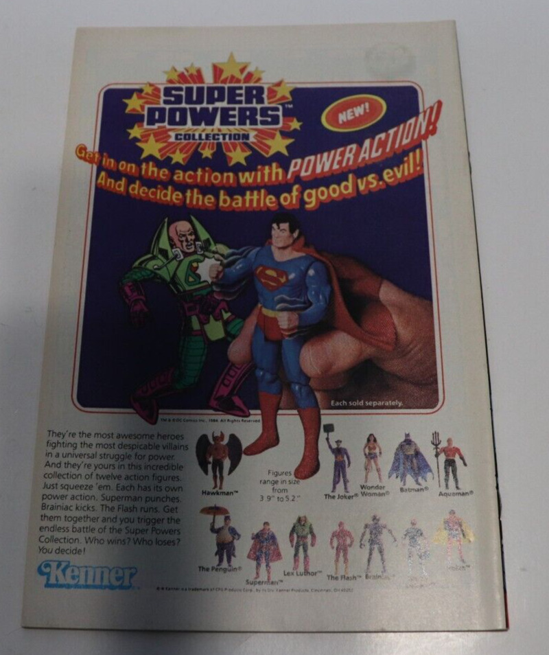 Atari Force #11 Blackjak Gerry Conway 1984 DC Comics | International - Comic Books, Ediciones ...