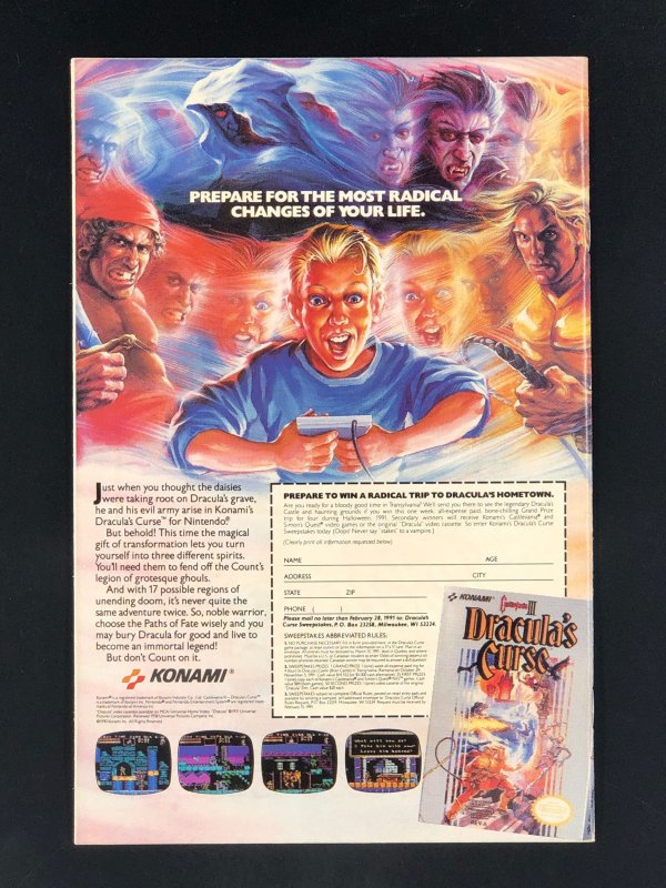 The Sensational She-Hulk #25 (1991) | Comic Books - Copper Age, Marvel ...