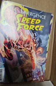 Floyd's Comics and Toys / HipComic