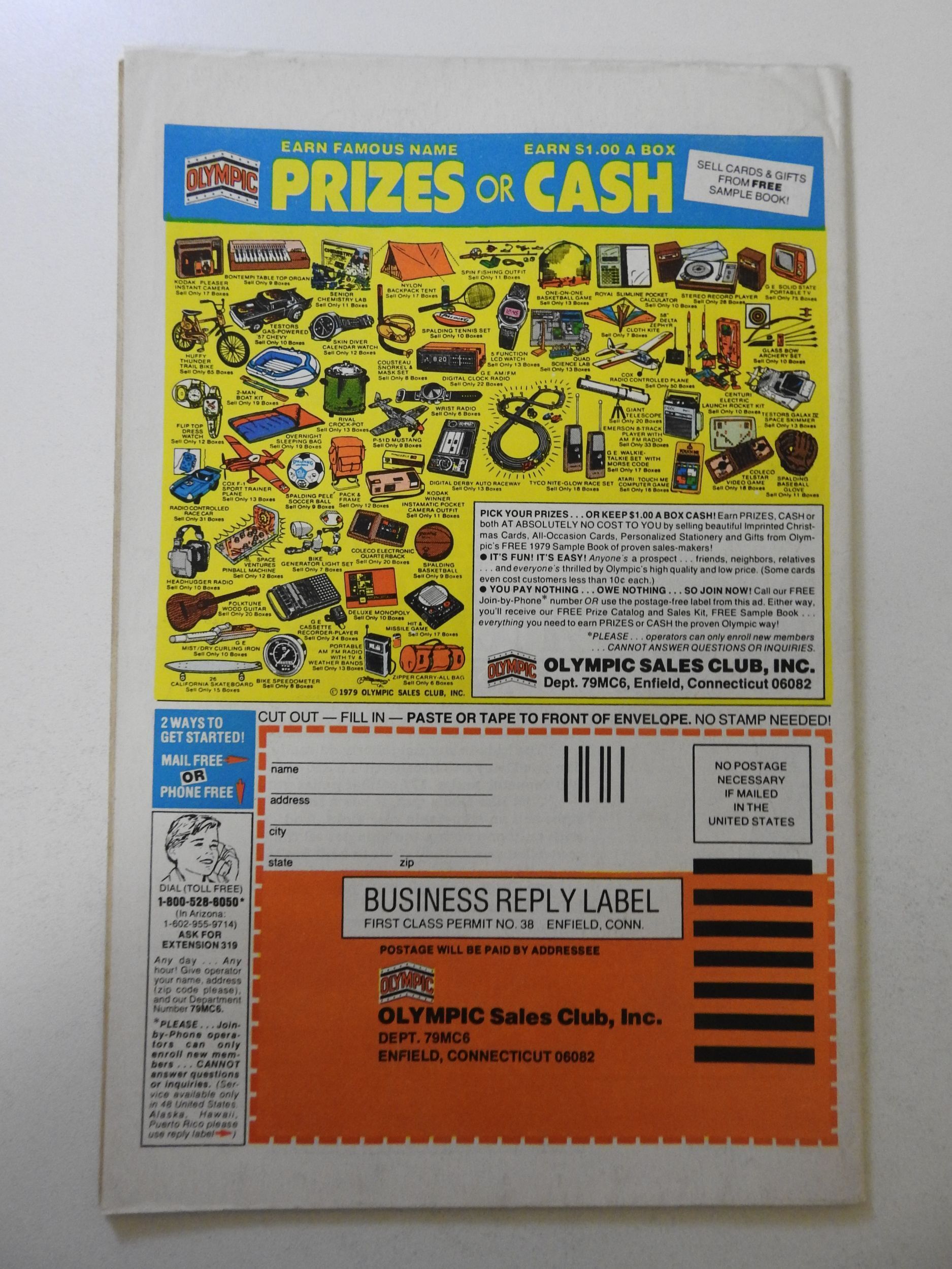 Daredevil #160 (1979) FN Condition! stain fc | Comic Books - Bronze Age ...