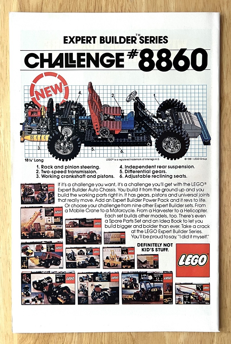 Defenders 103 Null Living Darkness 1st Appearance (1982) B7 | Comic ...