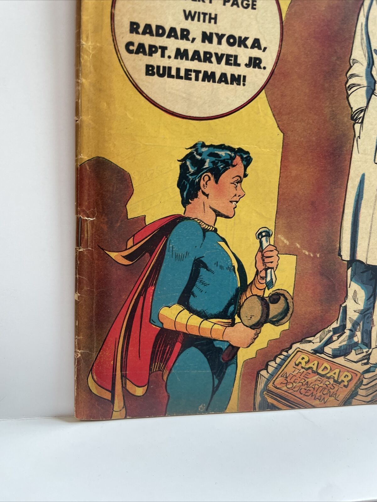 Master Comics #64 1945 Fawcett | Comic Books - Golden Age, Fawcett ...