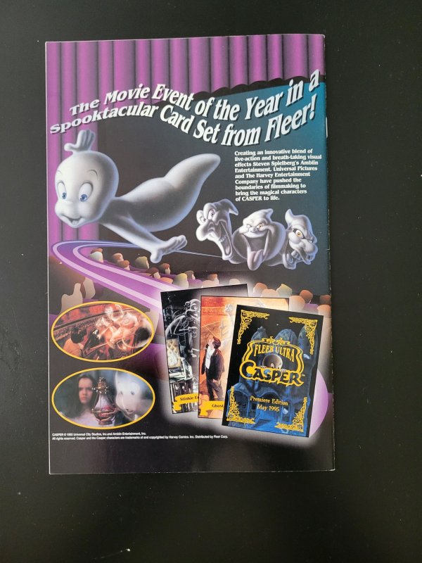 Amazing X-Men #4 (1995) The Age of Apocalypse | Comic Books - Modern ...