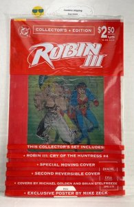 Sunshine Comics / HipComic