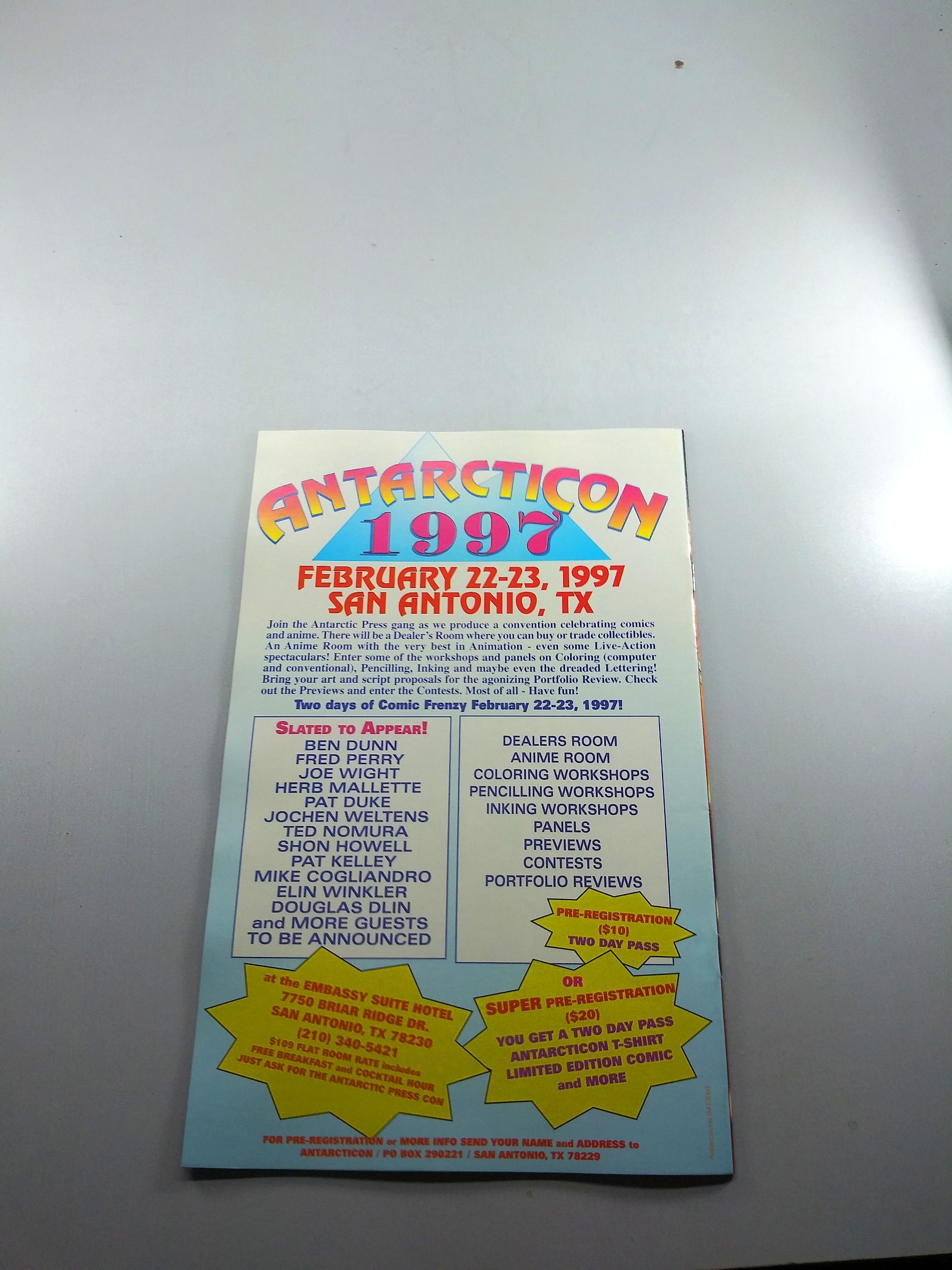 Warrior Nun Areala Vs. Razor (1996) - F | Comic Books - Modern Age ...