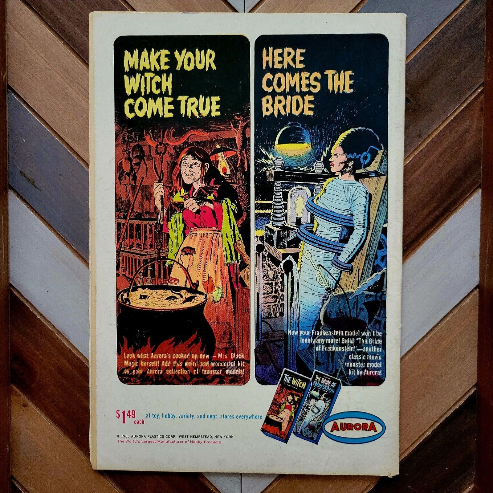 METAL MEN #16 VG+ (DC 1965) Nice Silver Age "ROBOTS FOR SALE ...