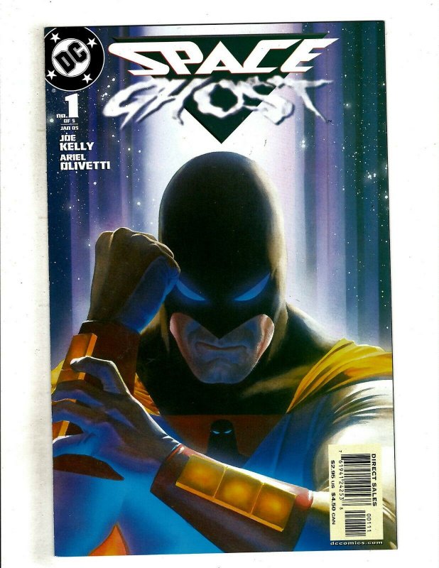 12 DC Comics Ion Guardian of the Universe 1 2 3 4 5 6 7 9 10 Space ...