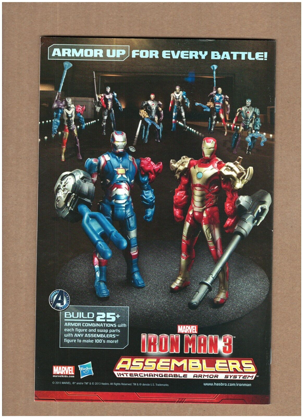 A+X #8 Marvel Comics X-Men Avengers Deadpool Hawkeye Kitty Pryde NM- 9. ...