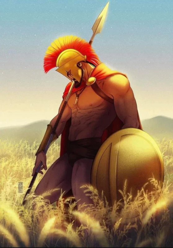 Frank Miller’s 300 | 25th Anniversary Bartel Variant Cover | Comic ...