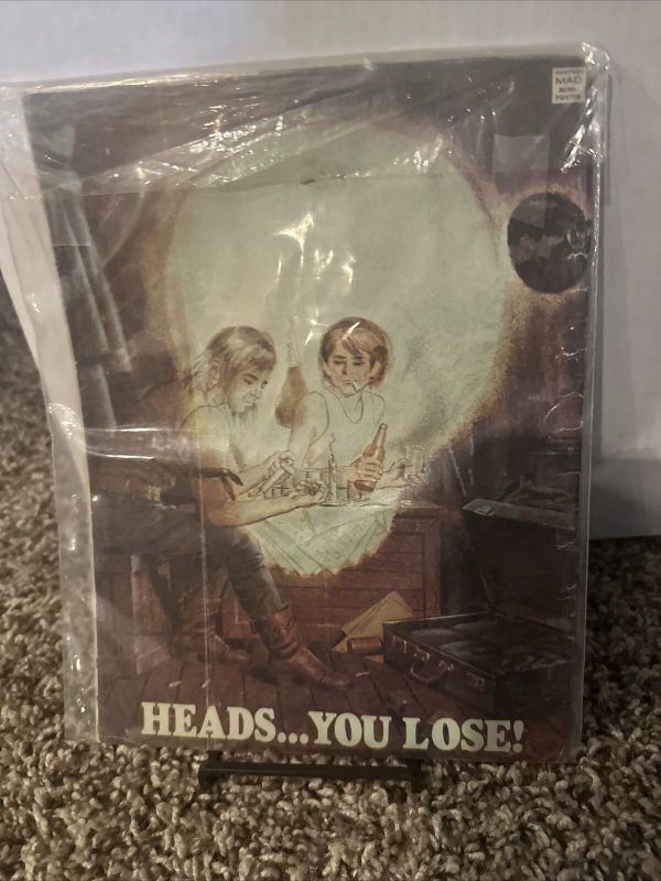 Mad Magazine No. 165 | Comic Books - Bronze Age, DC Comics / HipComic